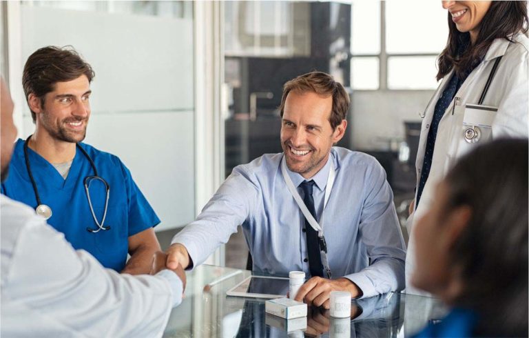 EHR Software - CIPL